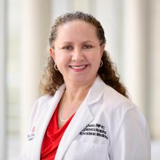 Emily Charles, MS, RN, FNP-C, CPNP-AC | Texas Children's