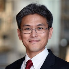 Andrew Chu, MD | Texas Children's