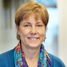 Danita Czyzewski, PhD | Texas Children's