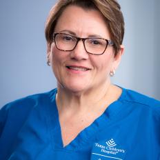 Debbie Highfill, BSN, RN | Texas Children’s