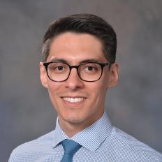 Luis Delgadillo Chabolla | Texas Children's