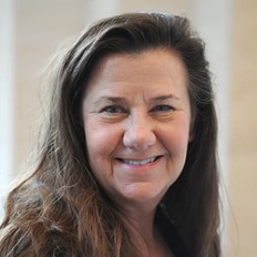 Gail J. Demmler-Harrison, MD | Texas Children's