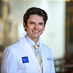 Lucas A. Dvoracek, MD | Texas Children's