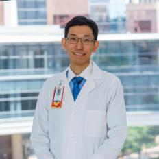 Eric S. Bih, MD | Texas Children's