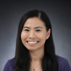 Mary Feng, PT, DPT | Texas Children's