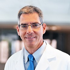 William Edward Fisher, MD | Texas Children's