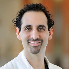 Rod Foroozan, MD | Texas Children's