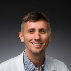 Ethan Fournier, MSN, CPNP-AC | Texas Children’s