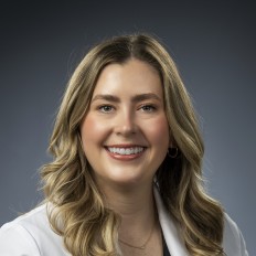 Caroline "Mackenzie" Fugate, MMS, PA-C | Texas Children's