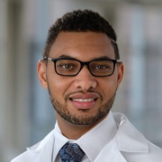 Christopher Gaffney, MD | Texas Children's