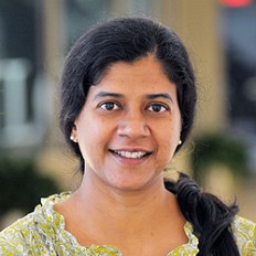 Mary Reeni George, PhD, ABPP | Texas Children's