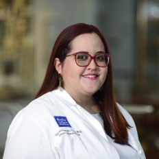 Glorisel González Viera, MD | Texas Children's
