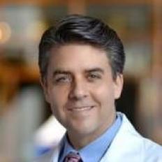 Darrell Scott Hanson, MD | Texas Children's