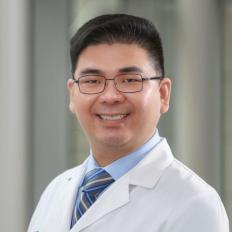 Henry Huang, MD | Texas Children's