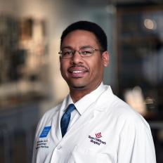 John M. Hollier, MD | Texas Children's