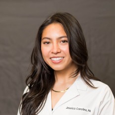 Jessica Carolino, PA-C | Texas Children's
