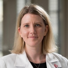 Jamie C. Cargill, MD | Texas Children's