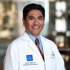 Jesus G. Vallejo, MD | Texas Children's