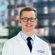 John T. Freiling, MD | Texas Children's