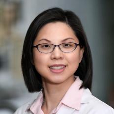 Joyce Liu, DO, MS, MBA | Texas Children's