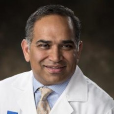 Sundeep G. Keswani, MD | Texas Children's