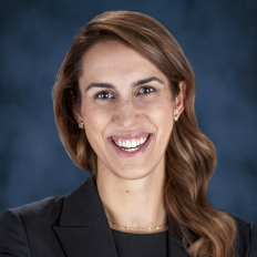 Katherine Williams, MD | Texas Children's