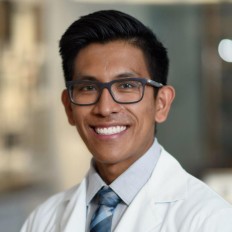 Kevin Chu, MD | Texas Children's