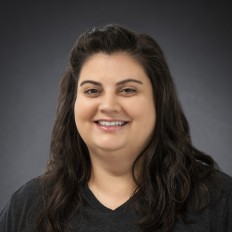 Danielle Kimbrough, PT, DPT, TPS, NTMTC | Texas Children's