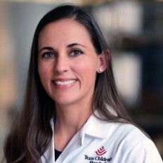 Laura W. Ryan, MD | Texas Children's
