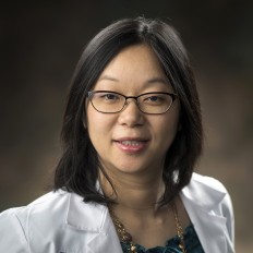 Grace L. Lee, MD | Texas Children's