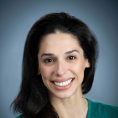 Angela Leis, PT, DPT | Texas Children's