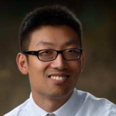 David Liang, MD, FAAP | Texas Children's