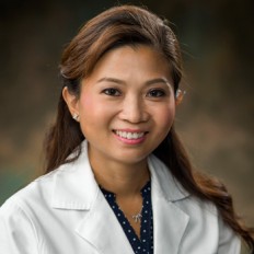 Yi-Chun Carol Liu, MD | Texas Children's