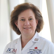 Laura L. Loftis, MD | Texas Children's