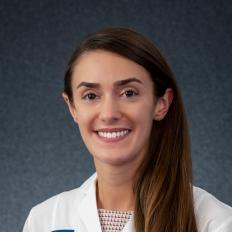 Taylor Luckie, MD | Texas Children’s