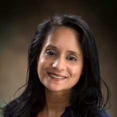 Asha Mandava, MD, FAAP | Texas Children's