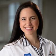 Raysa Morales-Demori MD, FAAP | Texas Children's