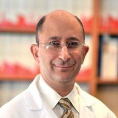 Emad B. Mossad, MD | Texas Children's