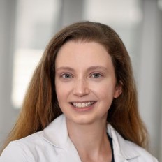 Claire Naus, MD | Texas Children's