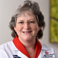 Regina Okhuysen-Cawley, MD | Texas Children’s