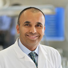 Vipul J. Parikh, MD | Texas Children’s
