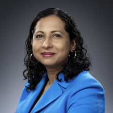 Anitha Parthiban, MD, FASE, FACC, FAAP | Texas Children's