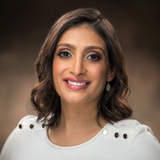 Uma S. Ramaswamy, MD | Texas Children's