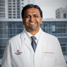 Rajan Patel, MD | Texas Children's