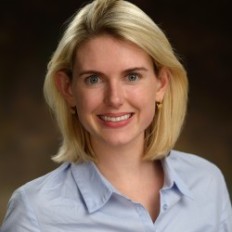 Elizabeth "Raine" Johnson, MD, FAAP | Texas Children's