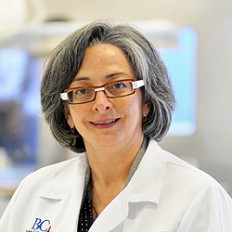 Mildred M. Ramirez, MD | Texas Children's