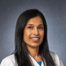 Kiranmye M. Reddy, MD | Texas Children’s