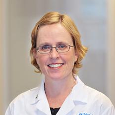 Michele S. Redell, MD, PhD | Texas Children’s