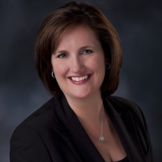 Perry Ann Reed, MBA | Texas Children's