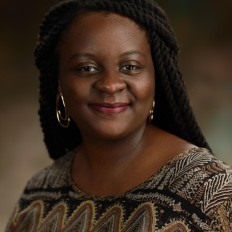 Robyn Douglas | Texas Children's